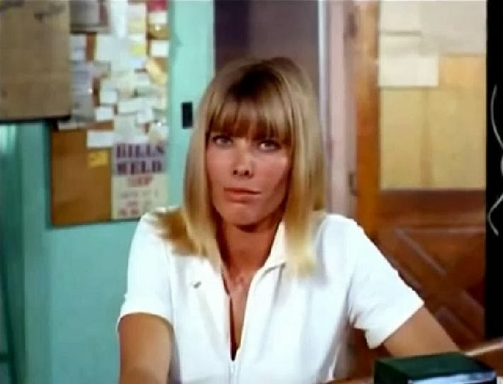 The Bloody Pit of Horror: She Freak (1967)