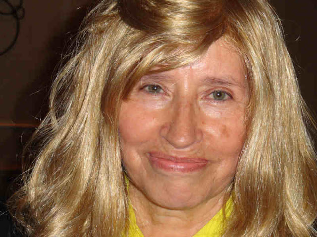 PLAINFIELD TODAY: July 4th lineup includes Latina as parade's grand marshal