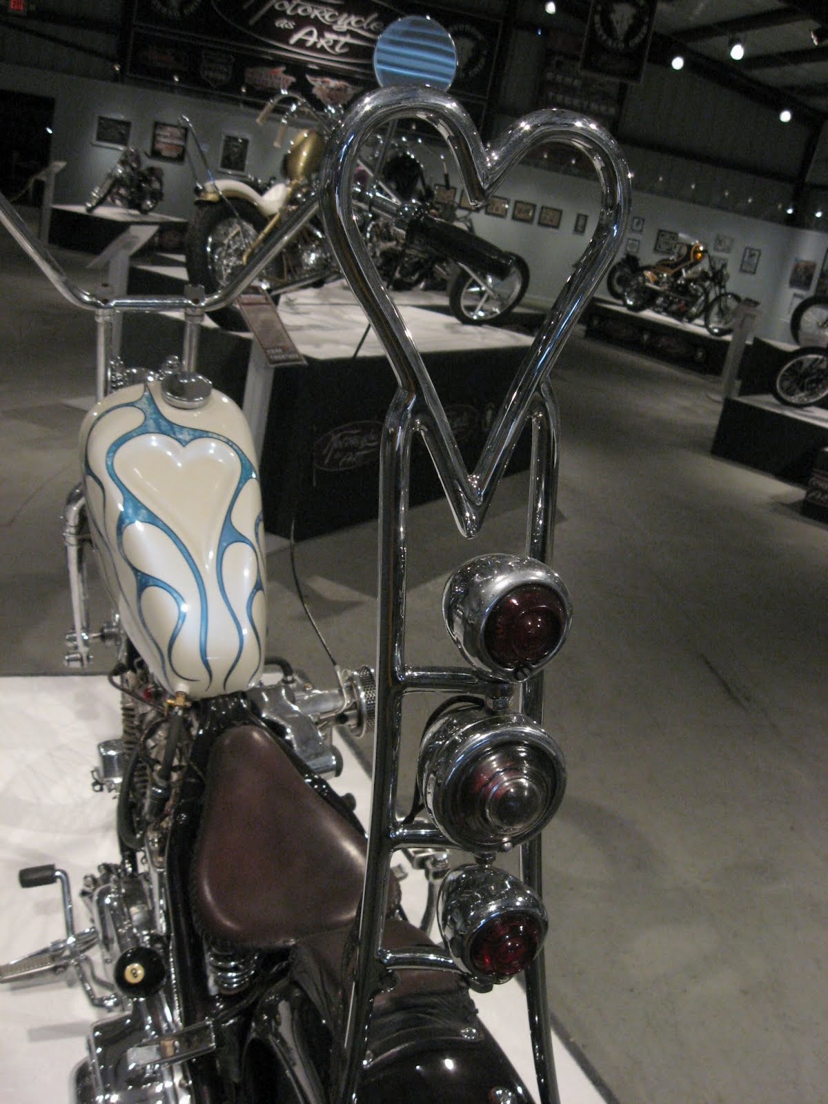 Noot: Jeremiah Armenta - Sturgis 2012