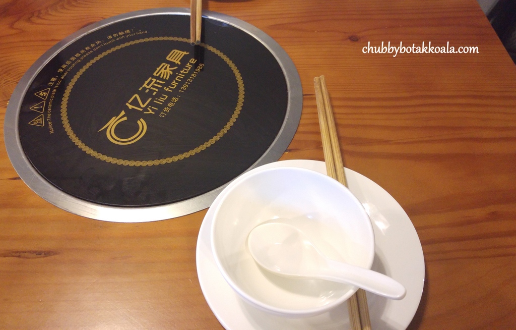 Chubby Botak Koala - Singapore Food Blog, Travel and Lifestyle: 55 ...