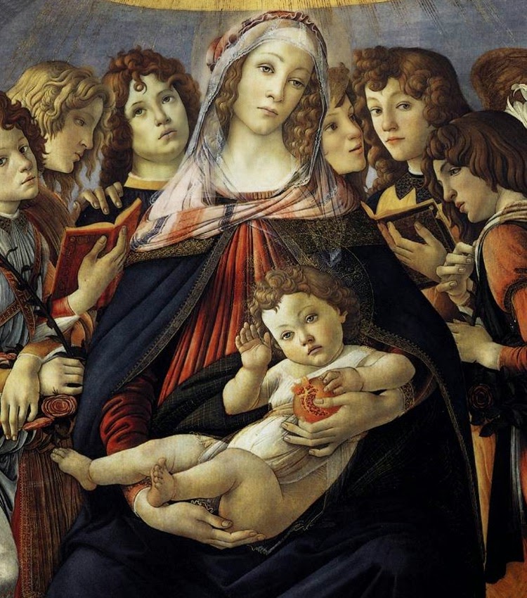 Forum Gigurrorum: Personaxes: Simonetta Vespucci