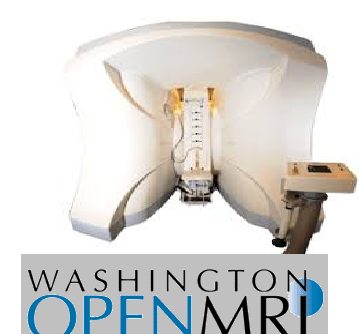 Open MRI's Stand-Up is the World's only Patient-Friendly Scanner ...