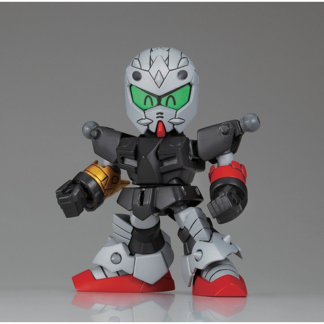 SD Legend BB Zero Gundam official images and arts - Gundam Kits ...