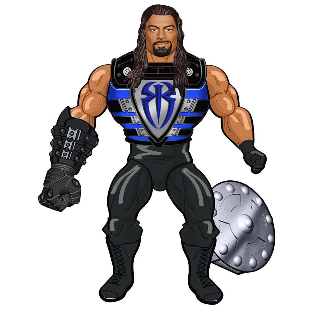 Masters of the Universe Origins, i Ghostbusters della WWE e i Masters ...