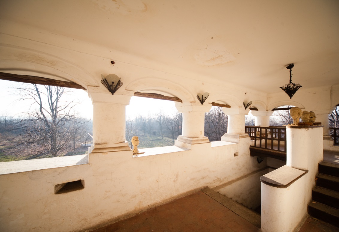 MONUMENTE ISTORICE DIN ROMANIA : Cule din Romania