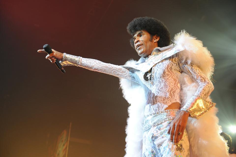 FFFclub: Exactly 10 years ago, Bobby Farrell died / Ровно 10 лет назад ...