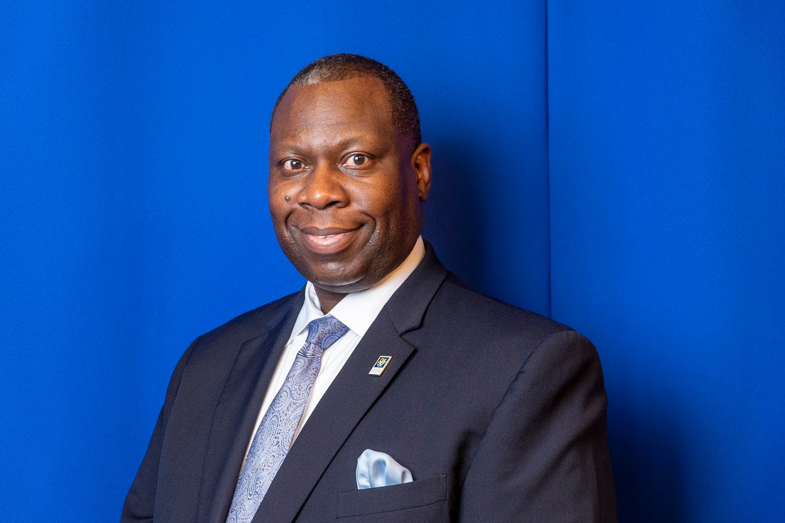 Southern University Ag Center and College of Agriculture: Dr. Orlando ...