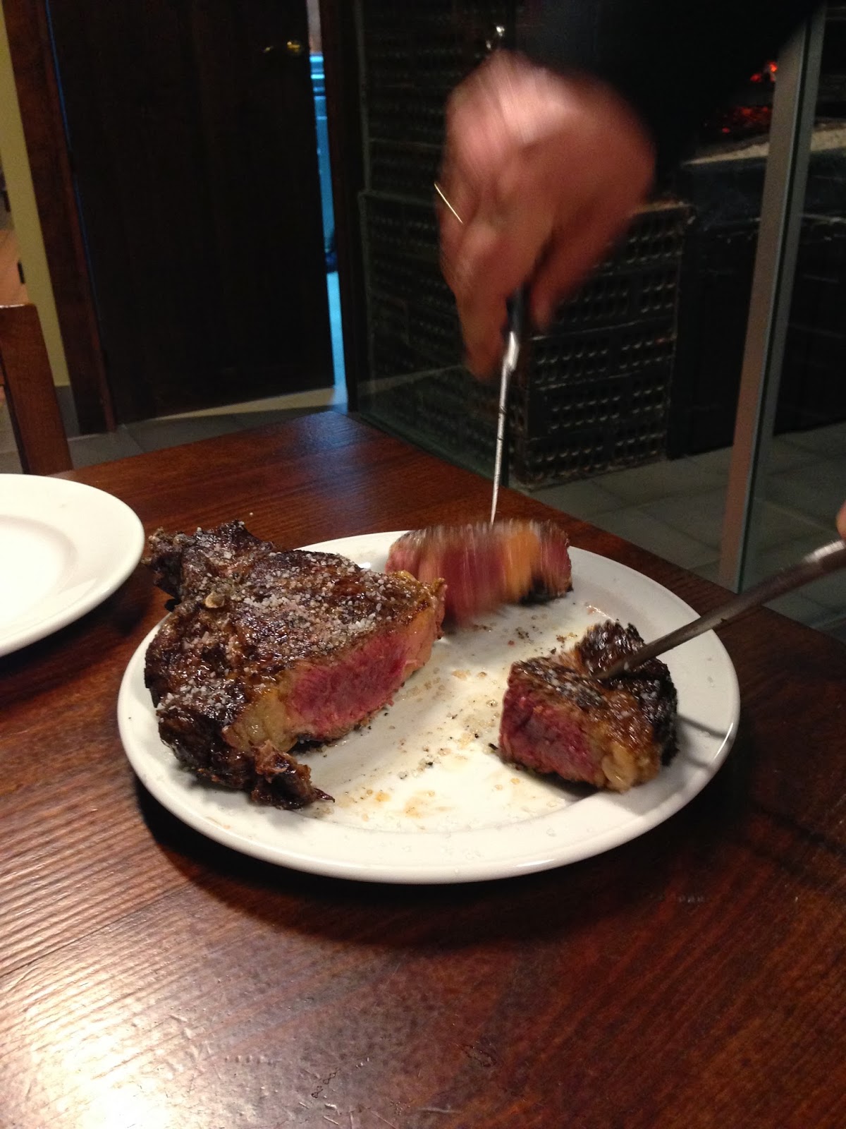 La Maleta de Annette: Tolosa, la ciudad de la Txuleta // Tolosa, the ...