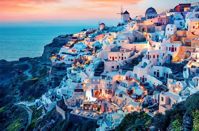 Greece History information And interesting facts | Life Is Fashion ...