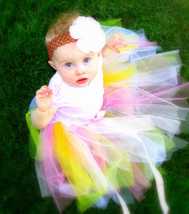 Todd, Kristen & Addison