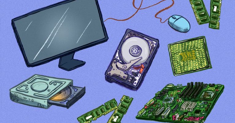 XIMENA HDEZ CRUZ: HADWARE, SOFWARE, HUMANWARE