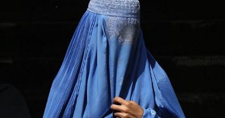 A ORIGEM DO HOMEM: Tudo sobre a Burca: Roupa que cobre todo Corpo das ...