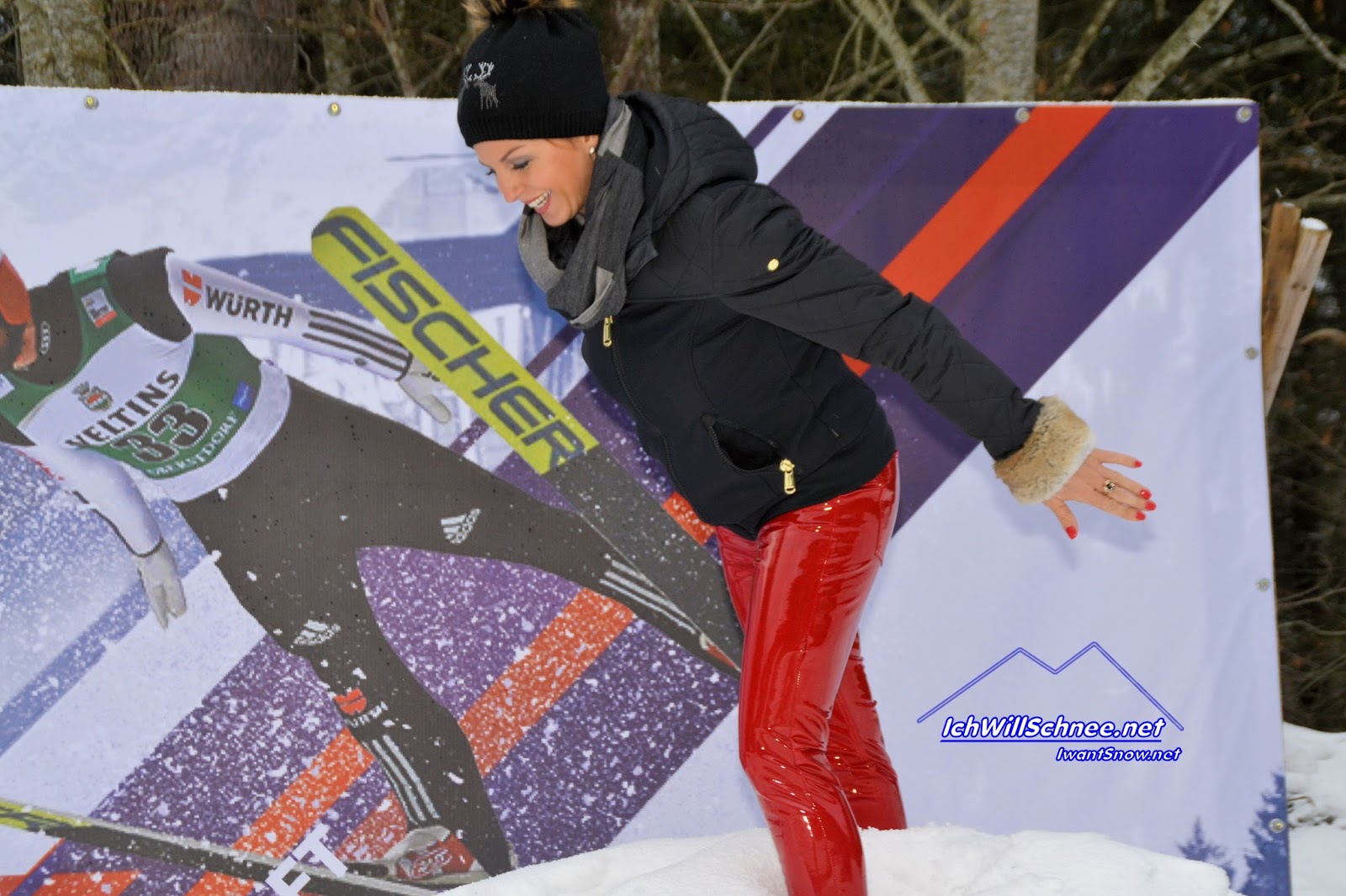 IchWillMehr.net - Das Lifestyle-Portal.: Januar 2018