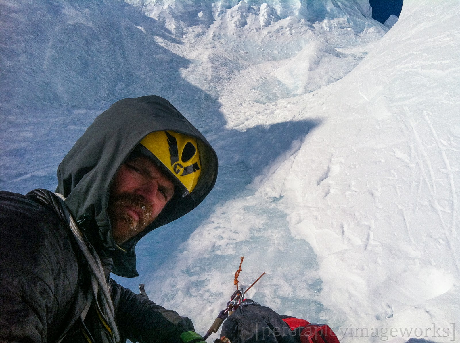 houseoftapley: The Moose's Tooth