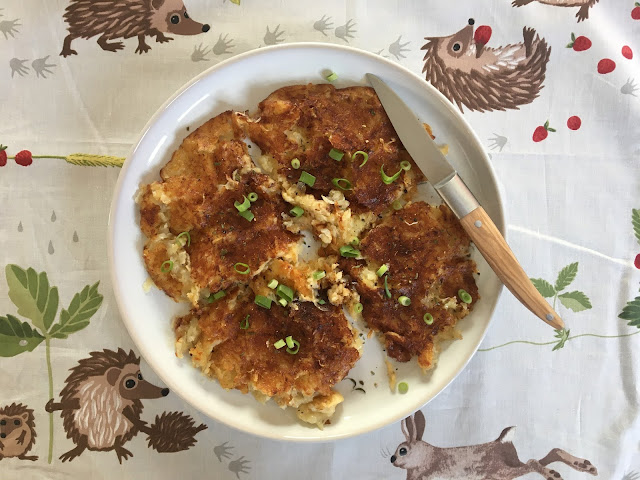 The VegHog: Slovenian frika