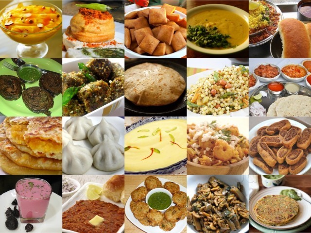 culture of maharashtra