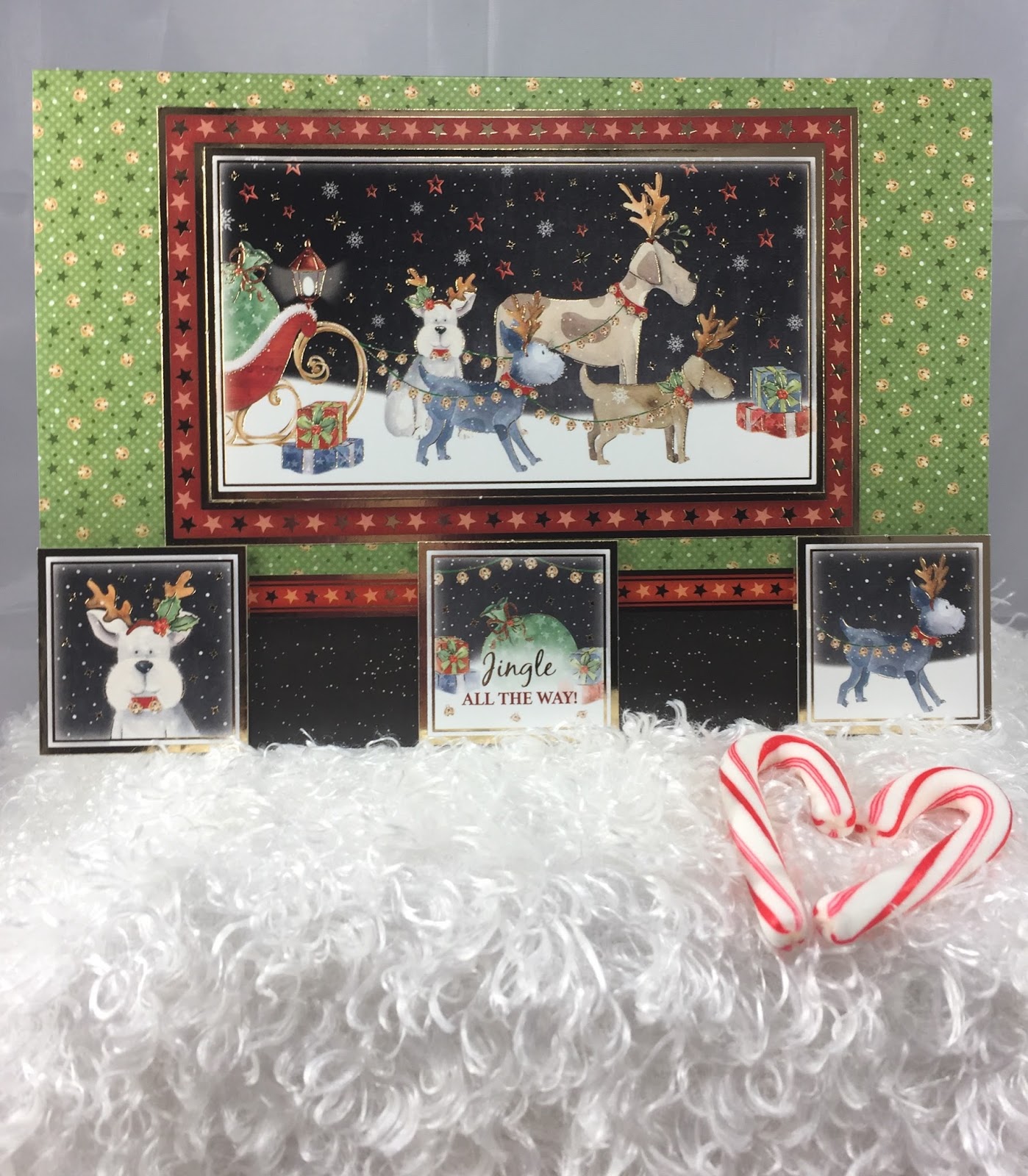 Update on the Aug 16th HSN Craft Event