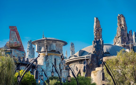 Disney Photoblography