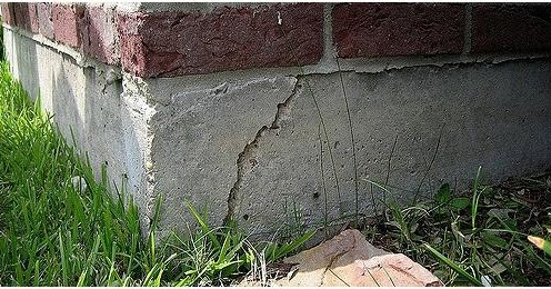 Civil Insta a Civil Engineering Blog: CAUSES OF FOUNDATIONS FAILURE