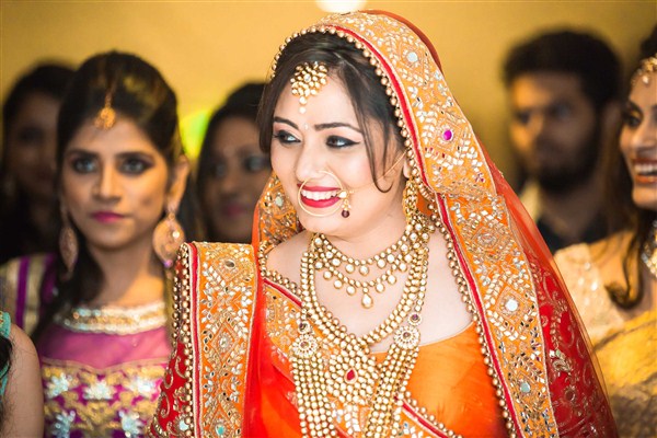 Actor Sharran Kumar Wedding Gallery | Gethu Cinema