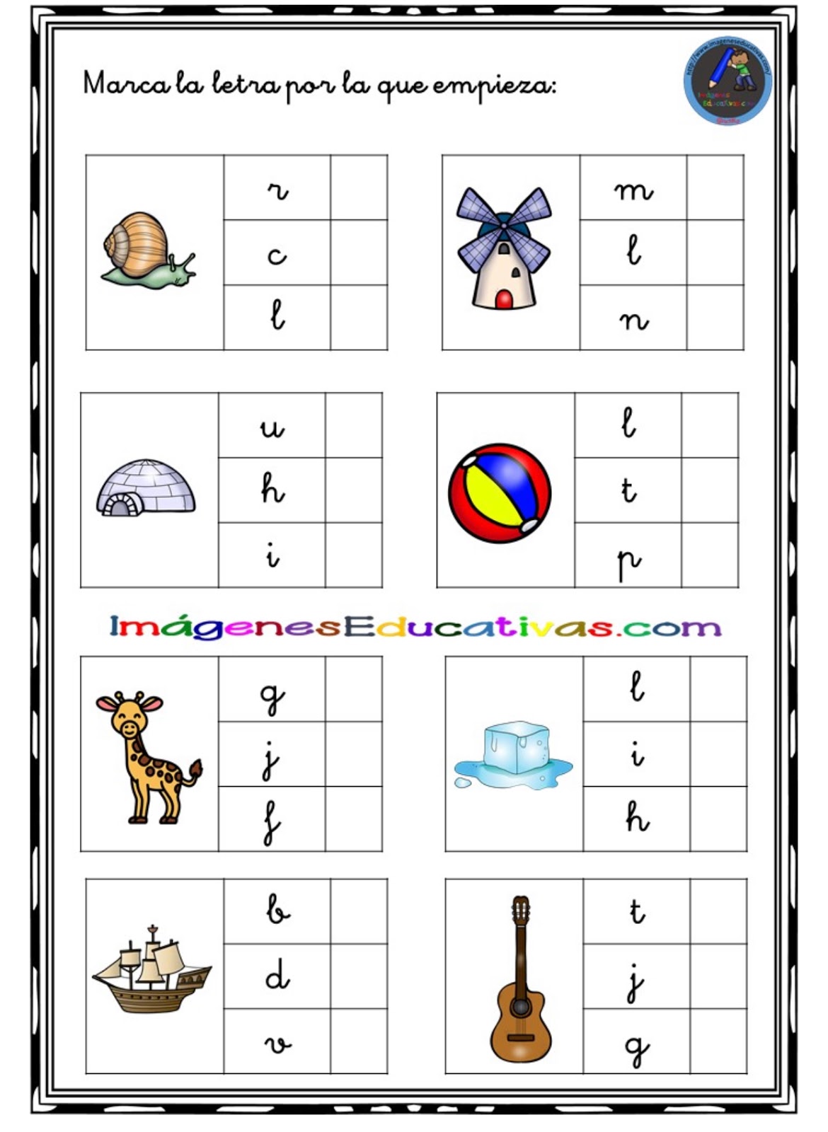 MARTITOS&YOLANDOS: ¿PORQUE LETRA EMPIEZA?