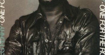 Soul & Funk 80's: Greg Perry - One For The Road (1975)