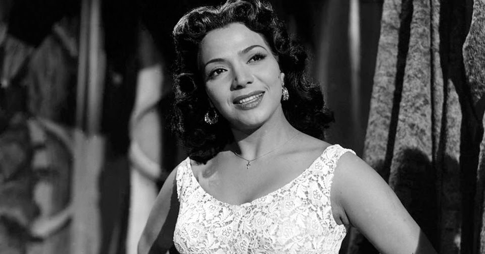 María Victoria, una leyenda viva del bolero