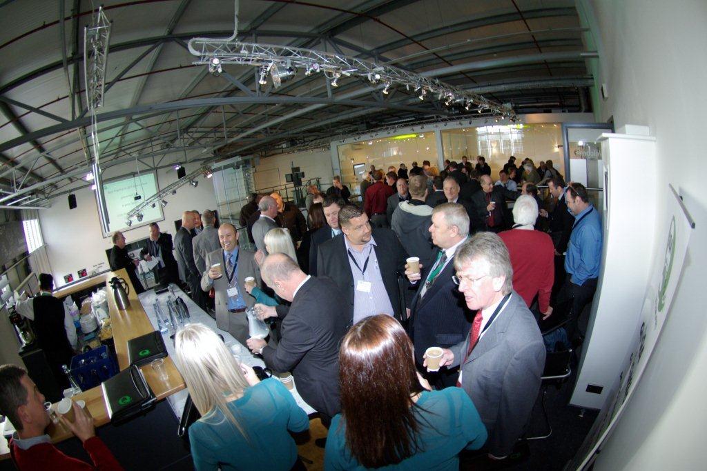 GQA Qualifications: April 2013