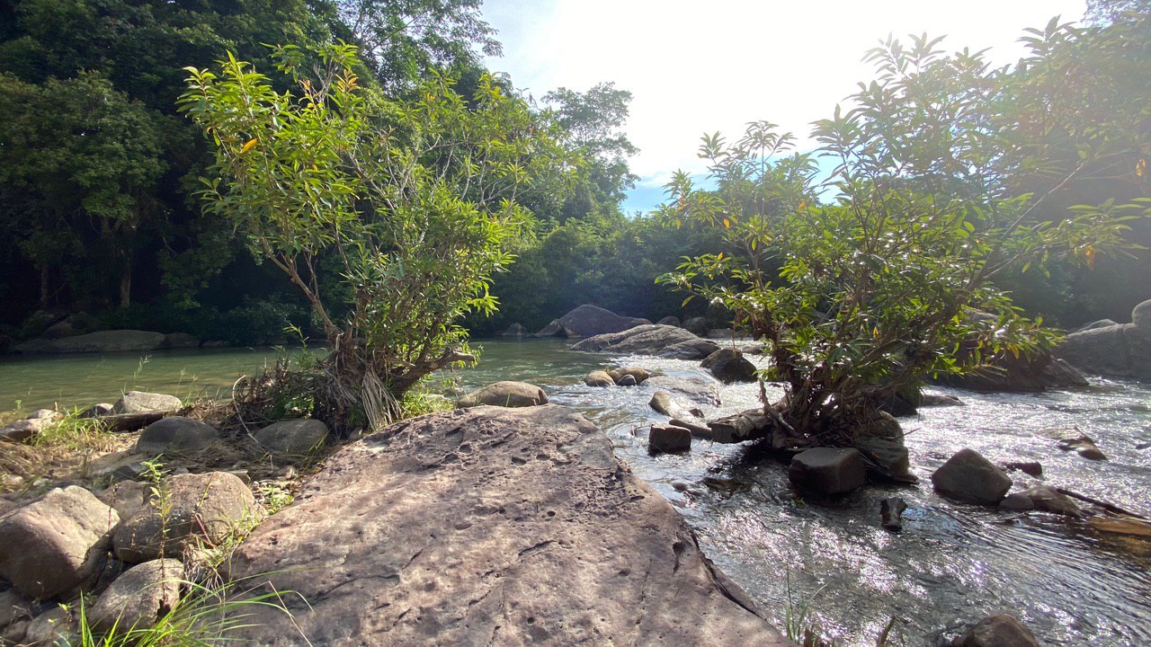 4 Tempat Menarik Wajib Lawat di Maran