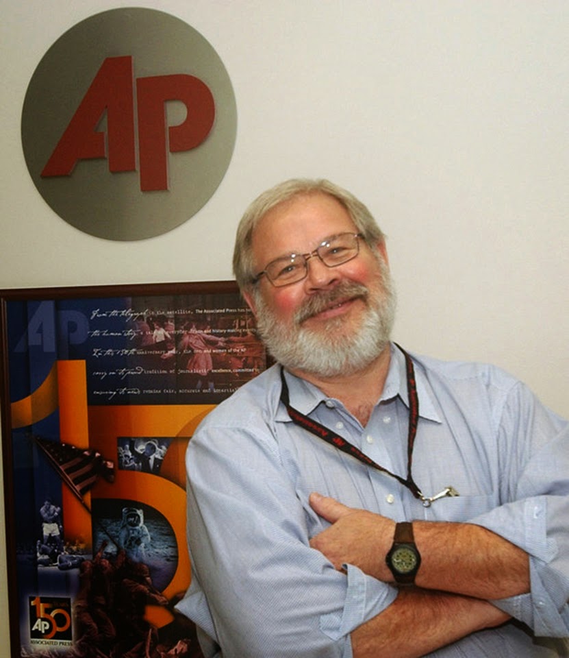 Boardman's...friends: August 2012