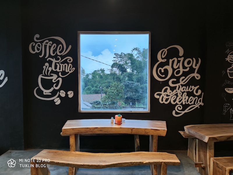 AA Cafe Resto Tempat Nongkrong Asik di Selo Boyolali - Kisah Foto