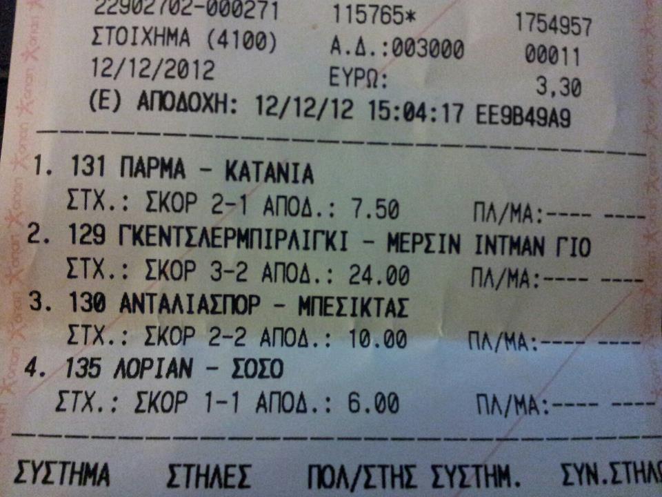 ...ΚΑΘΕ ΜΕΡΑ ΜΑΖΙ.... ΤΟ ΔΥΝΑΤΟ ΧΤΥΠΗΜΑ ΣΤΟ ΣΤΟΙΧΗΜΑ.: Ο ΣΚΟΡΑΚΙΑΣ ΜΕ 2 ...