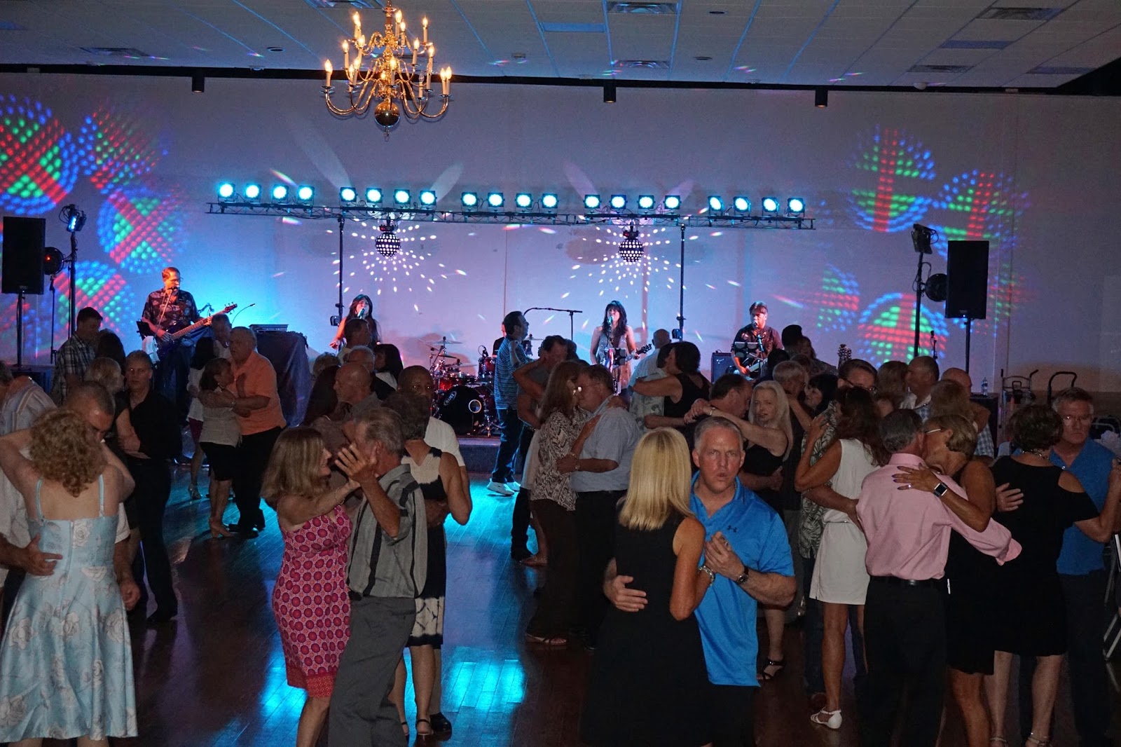 Oracle Band News and Information