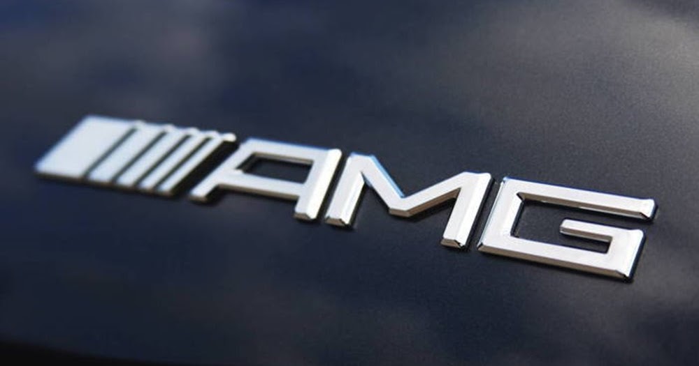 Lo demás es historia: AMG