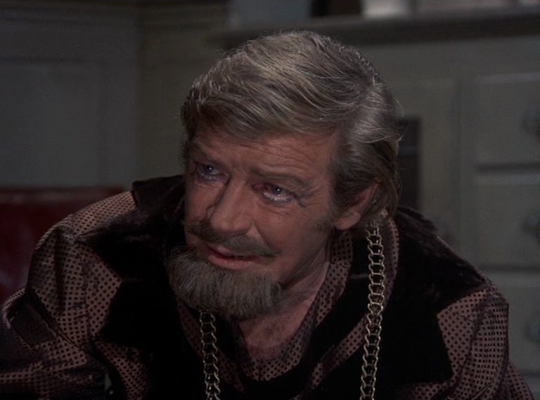 Cult TV Lounge: a 1972 Columbo theatrical double-header