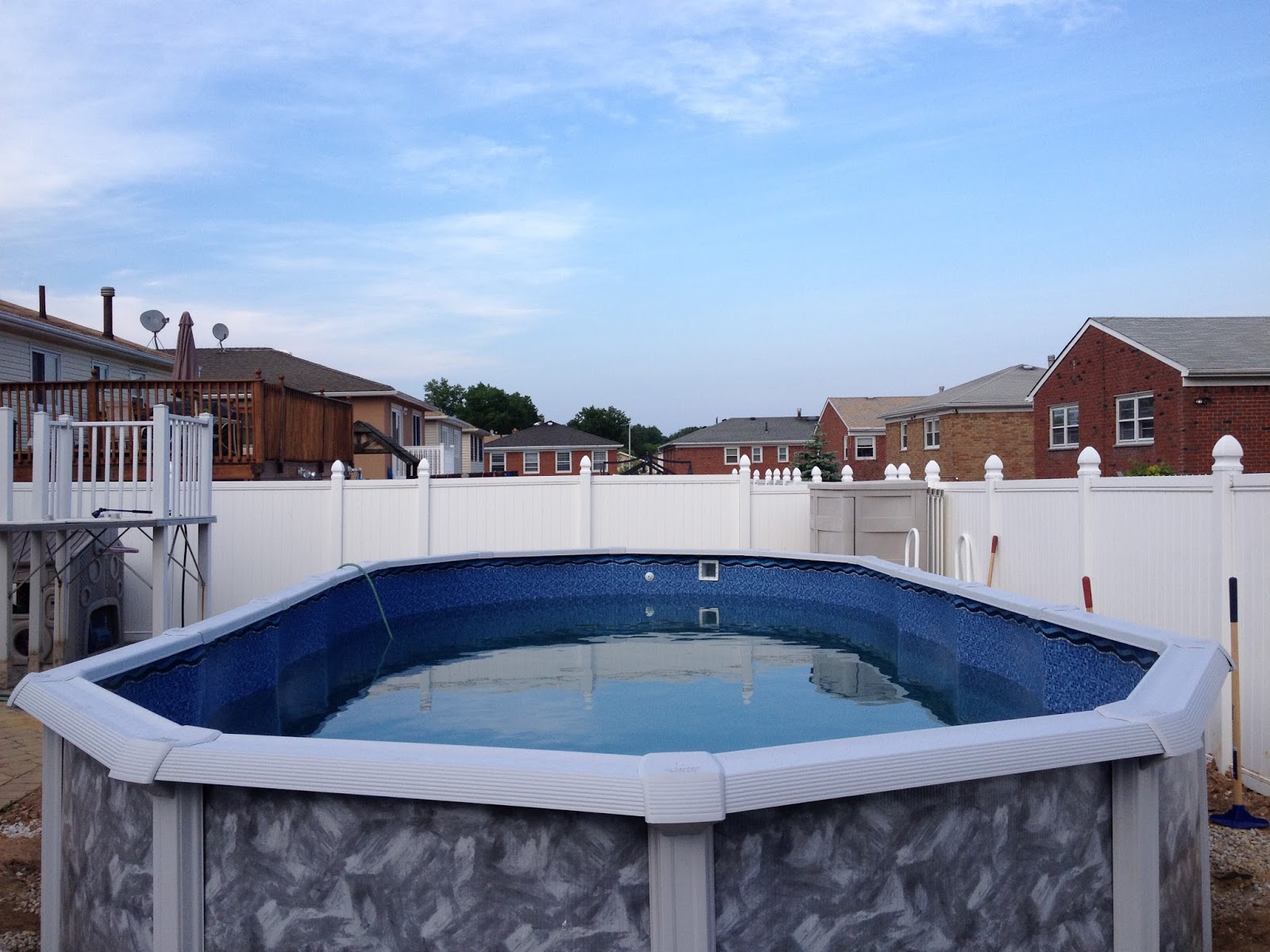 Staten Island Cool Pools