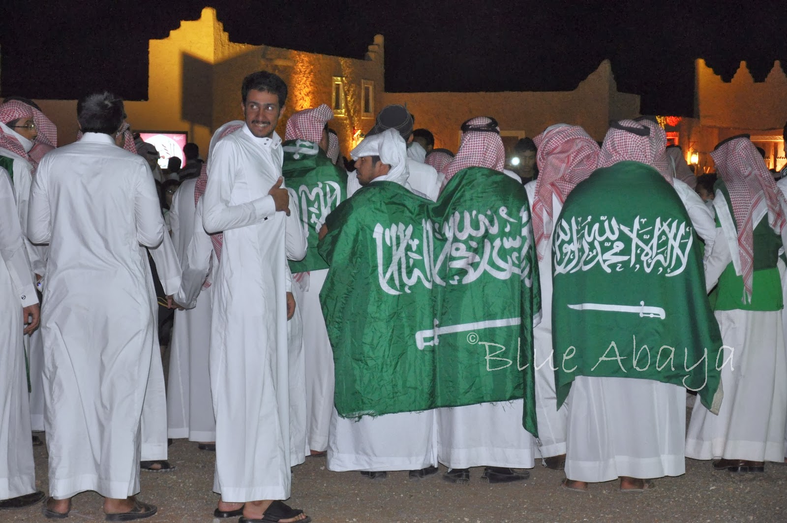 blogapih: National Day Celebrations In Riyadh