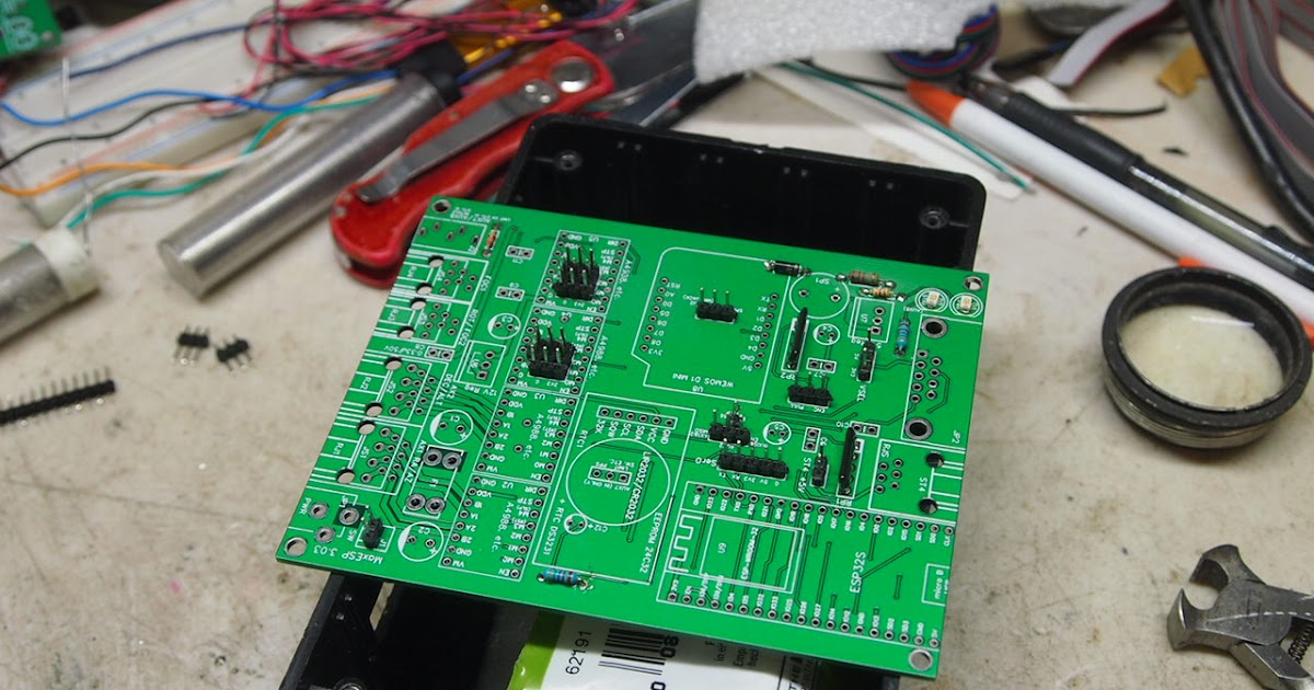 OnStep Controller Kits: How To