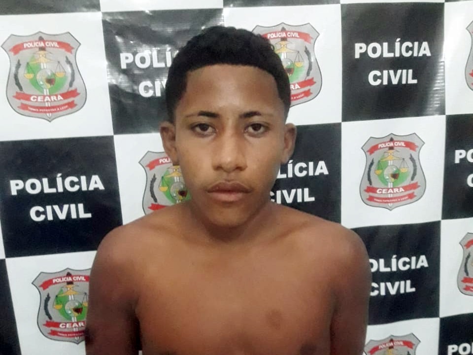 Tizil é Preso Por Estupro De Vulnerável Em Hidrolândia