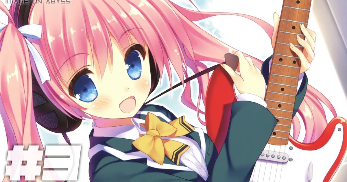 Animes Song OP & ED Destacados |PARTE #3|