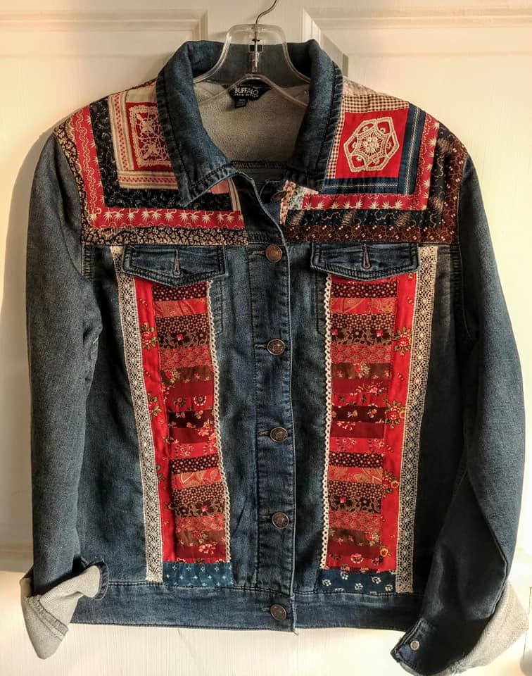 Allie's in Stitches: 22 Quillt Project Finishes from 2019