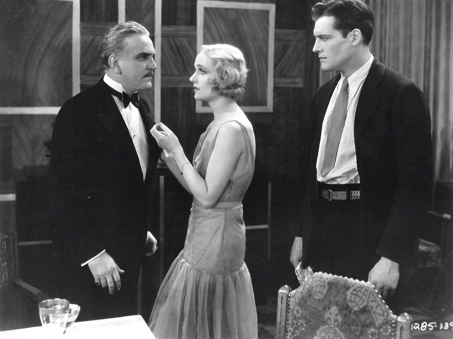 Greenbriar Picture Shows: The Universal Vault Strikes Gold