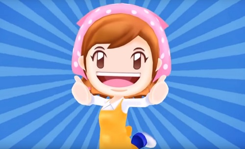 Cooking Mama Cookstar to release on Nintendo Switch 2 Pro