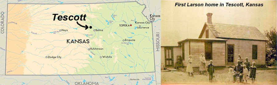 Larson Lieutenants: Don and Dean in the Philippines