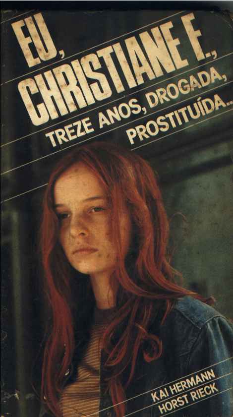 HOW TO MURDER YOUR LIFE: Christiane f. 2