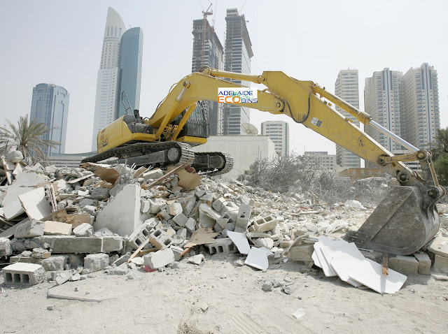 5 Recyclable and Reusable Objects You Derive From Building Demolition ...