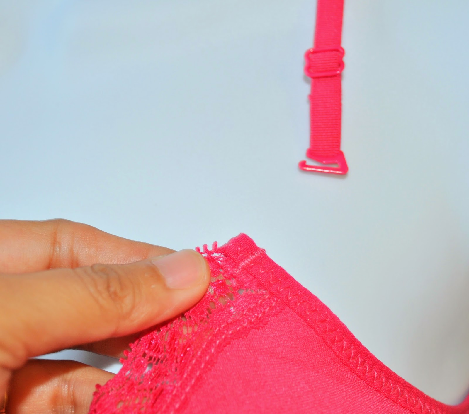 #Coobie Seamless Bras ~ The Dias Family Adventures