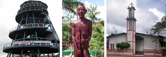 Nauta | Iquitos Capital de la Amazonía Peruana