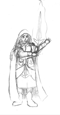 Five Torches Deep review