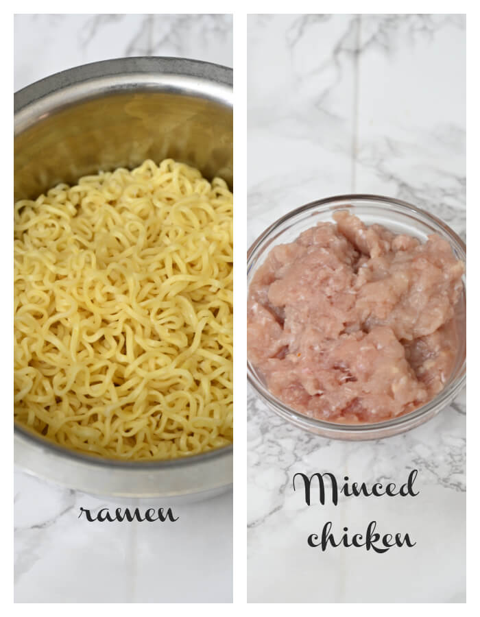 The 30-minute egg roll noodle bowl | Savory Bites Recipes - A Food Blog ...